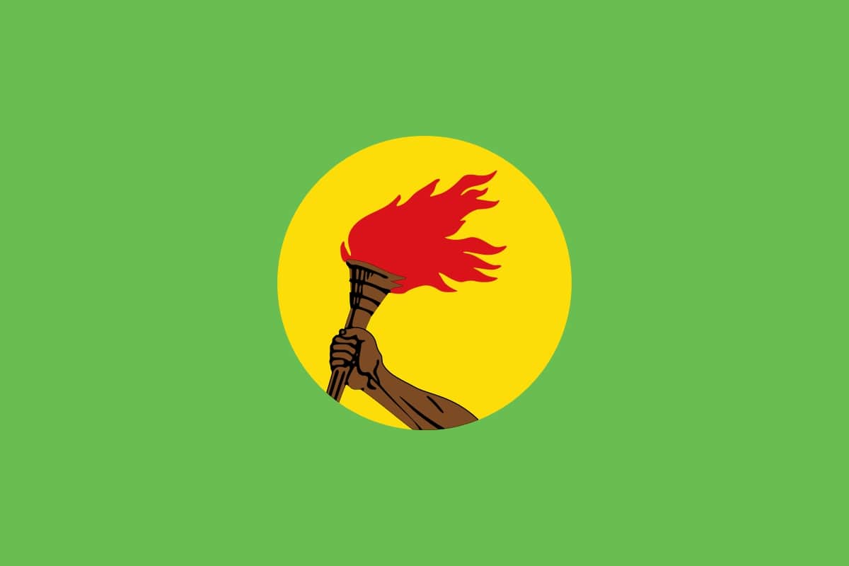 Congo, nacionalismo e ditadura - Zaire www.declaracao1848.com.br