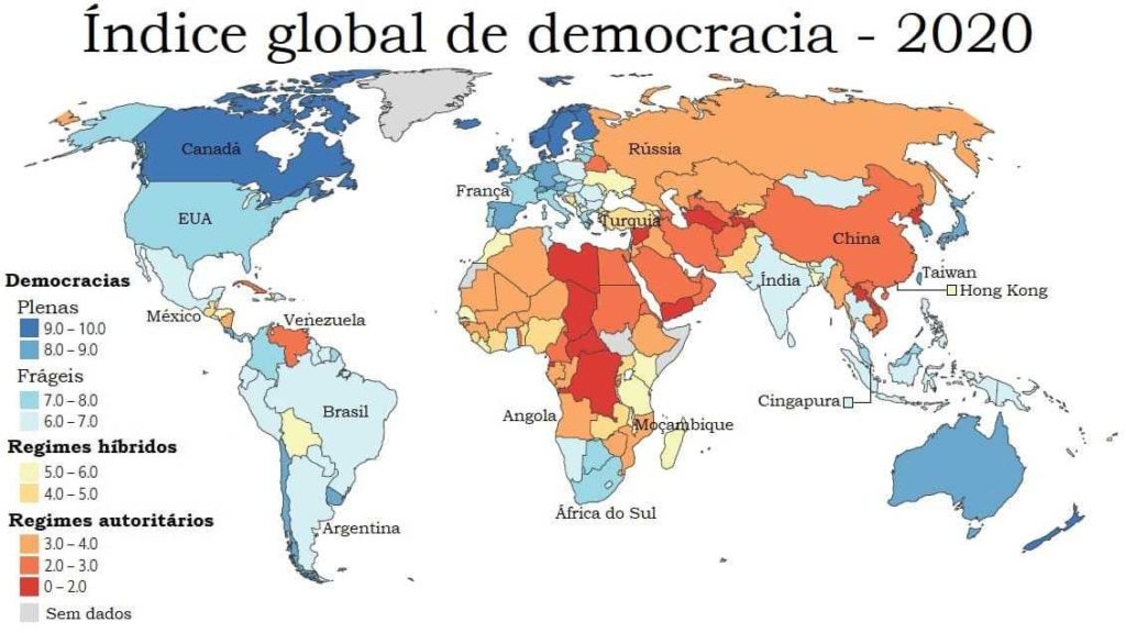 Como a democracia recua - www.declaracao1948.com.br